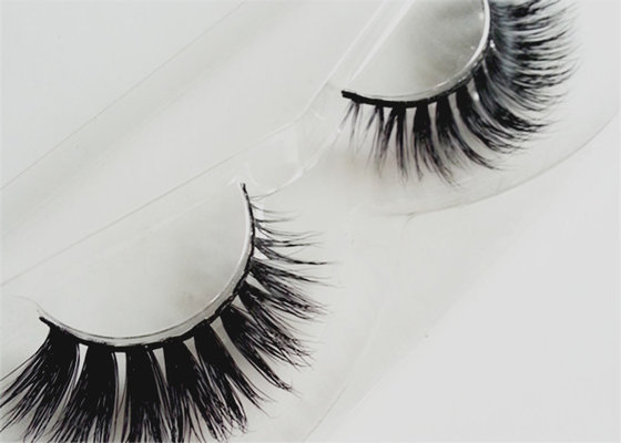 2019 private label packaging 3d mink lashes ; eyelash ; 25mm long mink lash; faux mink lashes