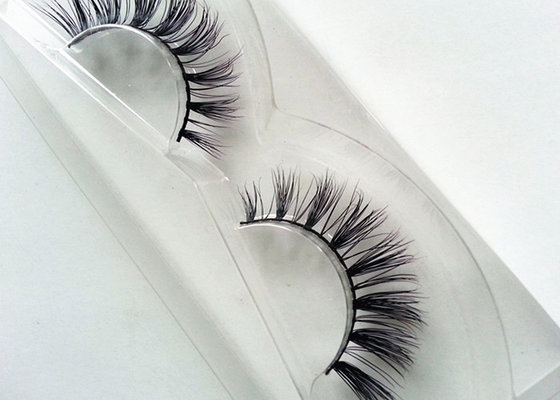 2019 private label packaging 3d mink lashes ; eyelash ; 25mm long mink lash; faux mink lashes