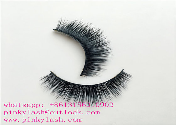 2019 private label packaging 3d mink lashes ; eyelash ; 25mm long mink lash; faux mink lashes
