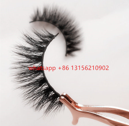 3d mink luxury lashes ; lilly lashes ; mykonos ,miami lilly lashes ; clear band mink lashes