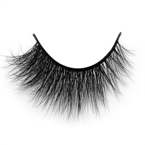 3D Mink Lashes Custom Eyelash Packaging 100% Handmade Siberian Mink Lashes; Lilly lashes