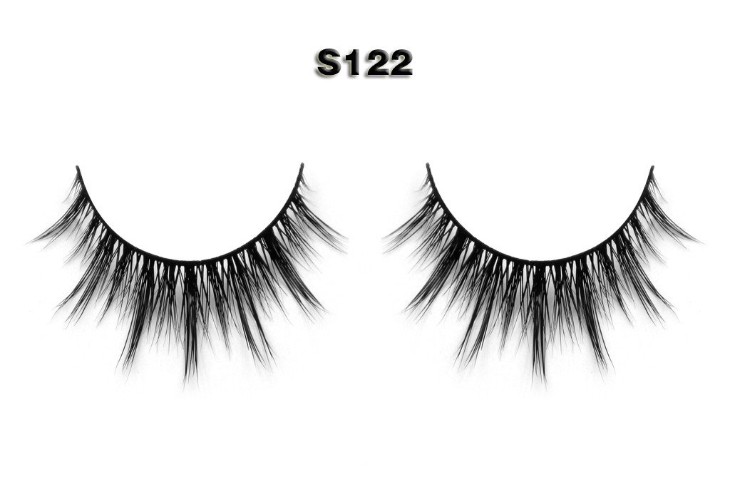 3D Mink Lashes Custom Eyelash Packaging 100% Handmade Siberian Mink Lashes; Lilly lashes