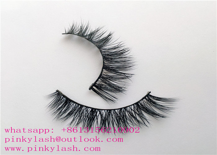 2019 hot selling private label plastic cardboard packaging 3d mink lashes ; 5d mink ; Lilly lashes ; miami