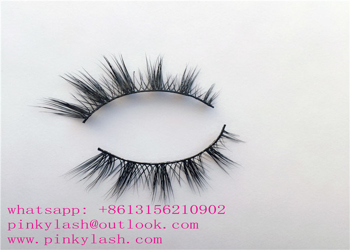2019 private label packaging 3d mink lashes ; eyelash ; 25mm long mink lash; faux mink lashes