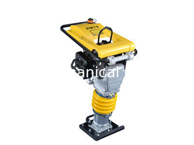 Tamping Rammer RM75