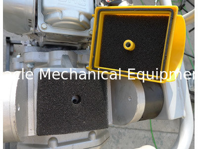 Tamping Rammer RM75