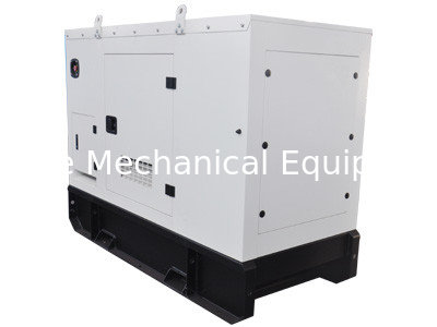 Power station Cummins Series Diesel Generator 50HZ 6HZ