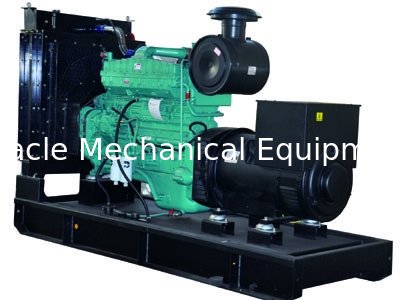 Power station Cummins Series Diesel Generator 50HZ 6HZ
