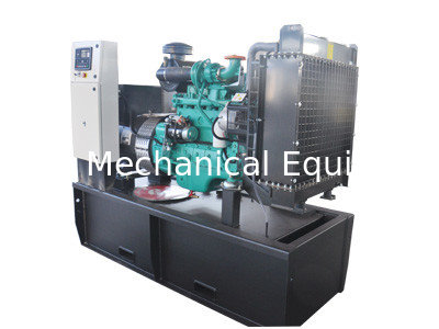 Power station Cummins Series Diesel Generator 50HZ 6HZ