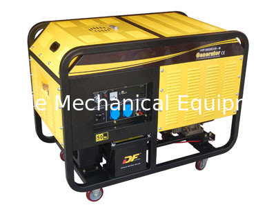 Welding Generator PME12000CXE-W