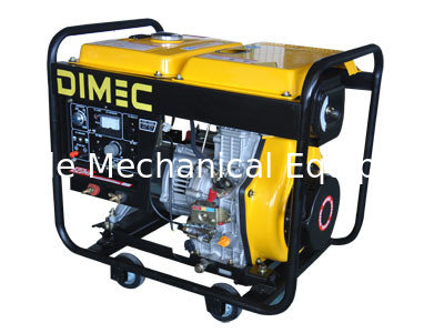 Welding Generator PME6500CXE-W