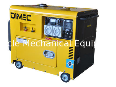 Welding Generator PME6700SE-W
