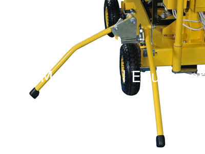 Light Tower LTD6700SE