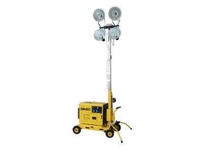 Light Tower LTD6700SE