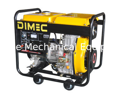 Diesel Generator PME3500CL(E)
