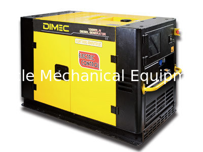 Diesel Generator PME10000SE