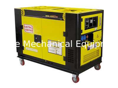 Diesel Generator PME10000SE