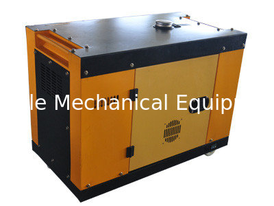 Diesel Generator PME8000SE