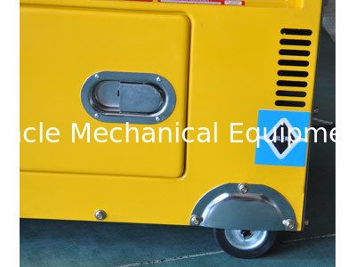 Diesel Generator PME7000SE
