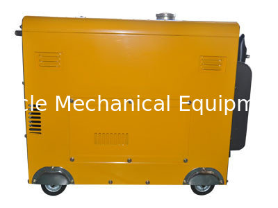 Diesel Generator PME6700SE
