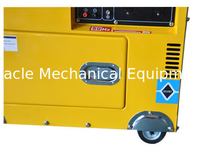 Diesel Generator PME6700SE