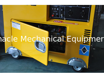 Diesel Generator PME6700SE