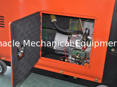 Diesel Generator PME5500SE