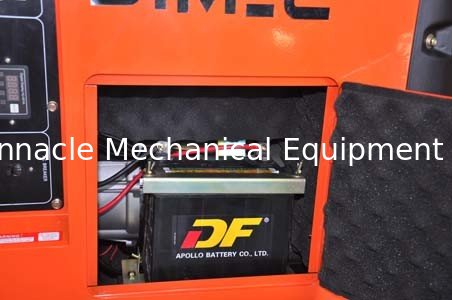 Diesel Generator PME5500SE