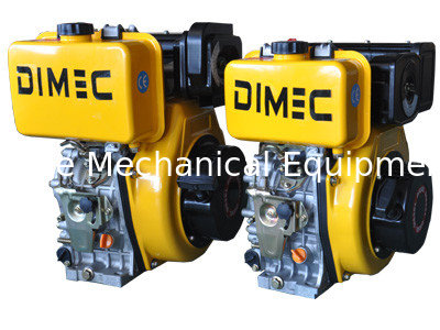Diesel Engine PME192F(E)