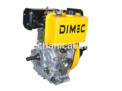 Diesel Engine PME192F(E)