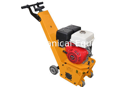 Scarifying Machine PME-SM25