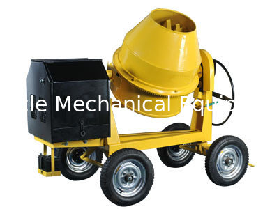 Concrete Mixer PME-CM260