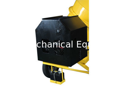 Concrete Mixer PME-CM260