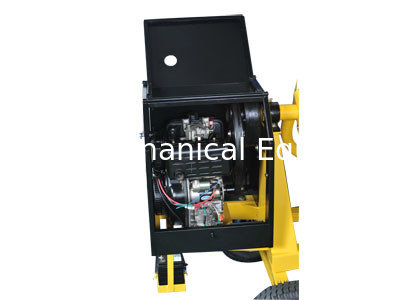 Concrete Mixer PME-CM260