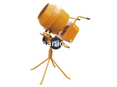 Concrete Mixer PME-CM200