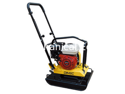 Plate Compactor/Compactor PME-C100