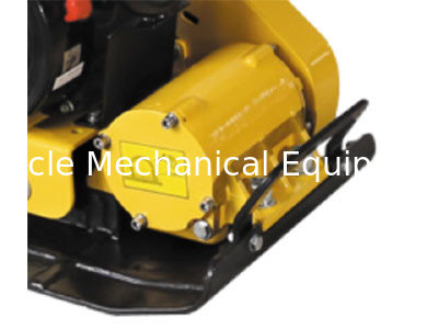 Plate Compactor/Compactor PME-C75