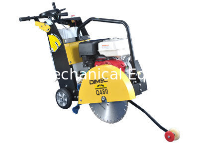 Cutting machine PME-Q480