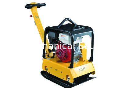 Forward plate compactor/Reversible plate compactor PME-C3050