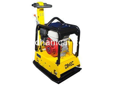 Forward plate compactor/Reversible plate compactor PME-C3020