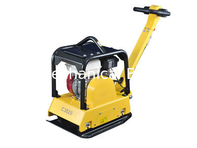 Forward plate compactor/Reversible plate compactor PME-C3020