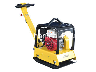 Forward plate compactor/Reversible plate compactor PME-C3020