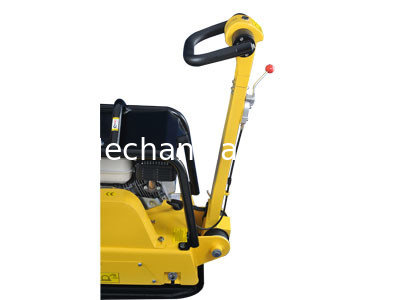 Forward plate compactor/Reversible plate compactor PME-C3020