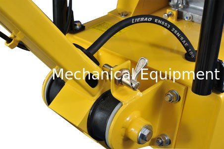 Forward plate compactor/Reversible plate compactor PME-C3020