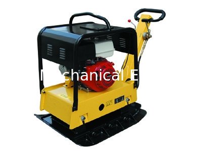 Forward plate compactor/Reversible plate compactor PME-C330