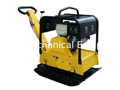 Forward plate compactor/Reversible plate compactor PME-C330
