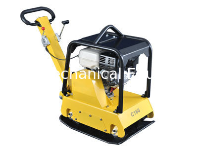 Forward plate compactor/Reversible plate compactor  PME-C160