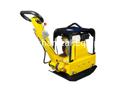 Forward plate compactor/Reversible plate compactor  PME-C150