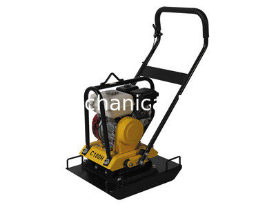 Forward plate compactor PME-C100