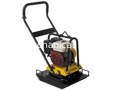 Forward plate compactor PME-C100